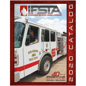 Thank You for Subscribing | IFSTA